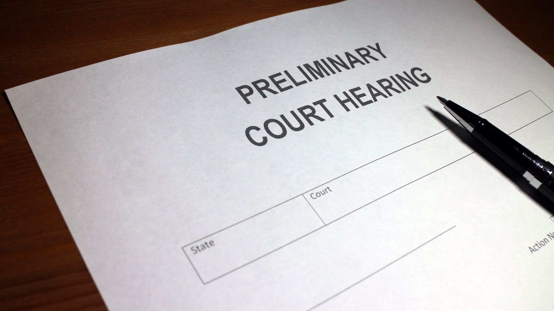 What Happens at a Preliminary Hearing for Domestic Violence in Colorado ...